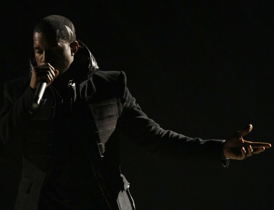 Kanye West, Yeezus, and the value of the id | National Post