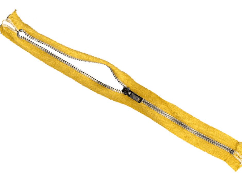 The zipper, a fastener that fascinates with its history | National Post