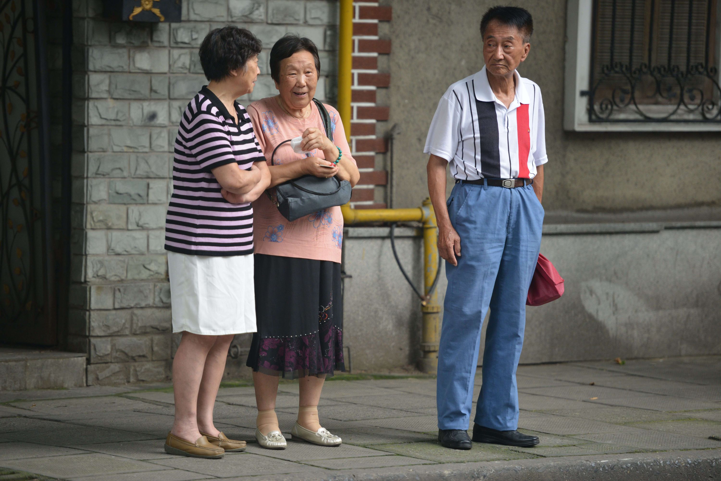 Be nice to your parents — or else | National Post