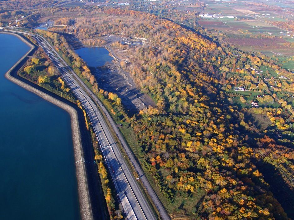 Rock Revival: The future unfolding at the shuttered Queenston quarry is ...