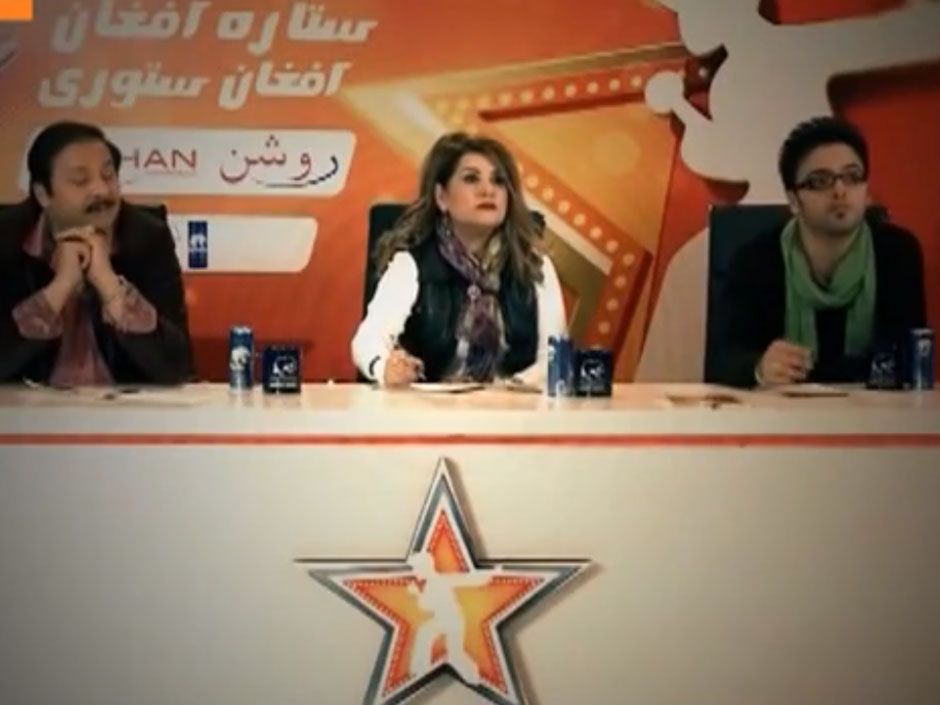 Jihad declared on Afghanistan’s reality TV talent shows | National Post