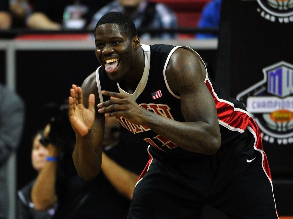 Canadian Anthony Bennett, top pick in NBA draft, keeps feet firmly on ...