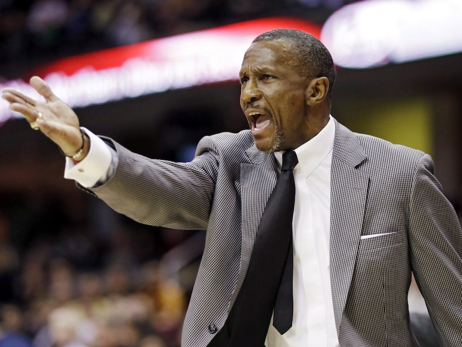 Toronto Raptors add Bill Bayno to coaching staff | National Post