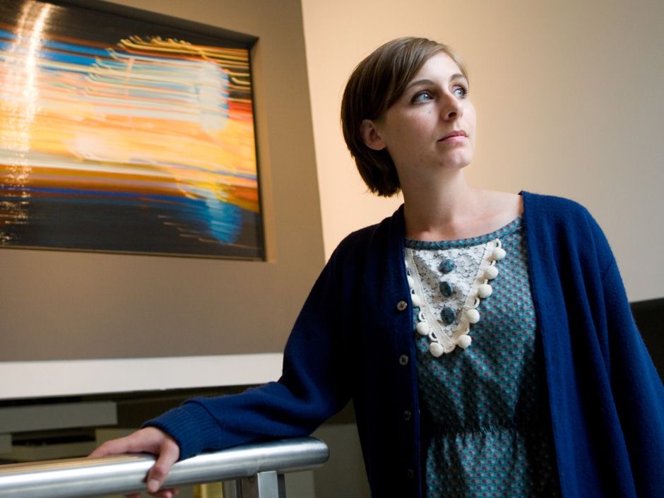 Three Canadians make Man Booker Prize longlist | National Post