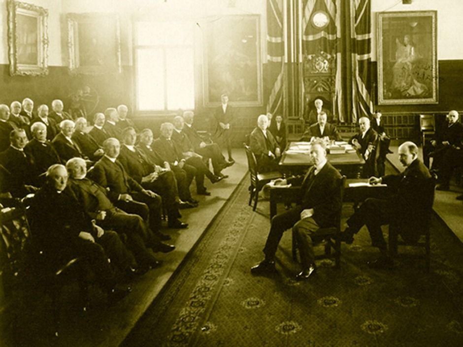 Reimagining the Canadian Senate | National Post