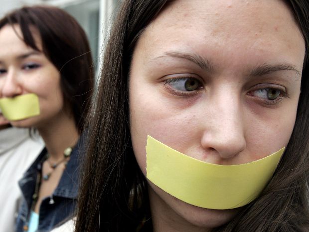 The concerning trend of online censorship in the West | National Post