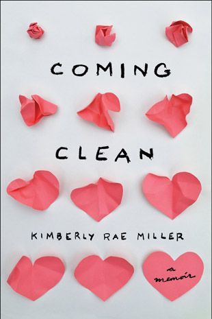 Kimberly Rae Miller, author of Coming Clean, haunted by years spent in ...
