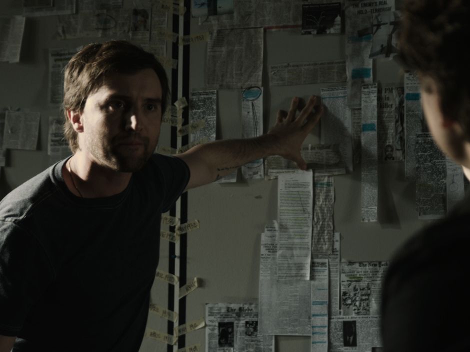 The Conspiracy, reviewed: A piece of fiction so smart, you'll be hoping ...