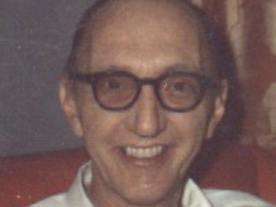 A real-life Doctor Who | National Post