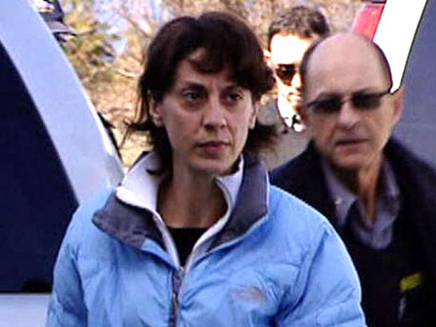 Nicole Doucet is innocent, by reason of gender | National Post