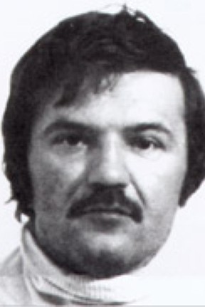 Sharin’ Morningstar Keenan's alleged murderer vanished 30 years ago ...