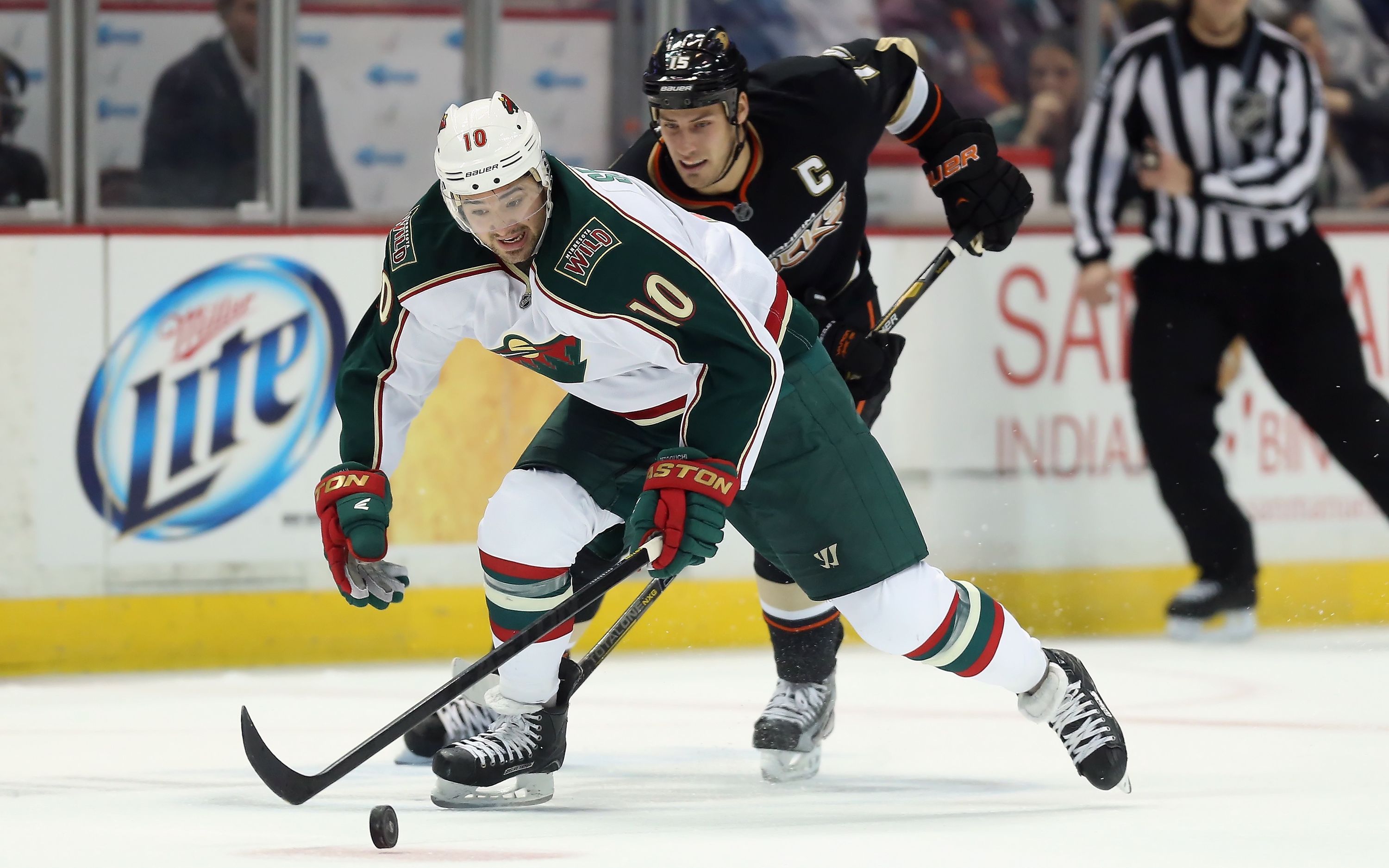 Winnipeg Jets' Devin Setoguchi looking forward to teaming up with ...