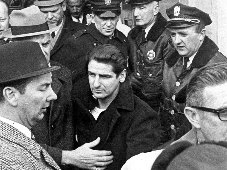 'Boston Strangler' murders: New evidence links longtime suspect ...