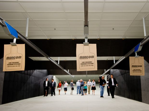 Toronto gets new forensic testing complex, complete with autopsy suite ...