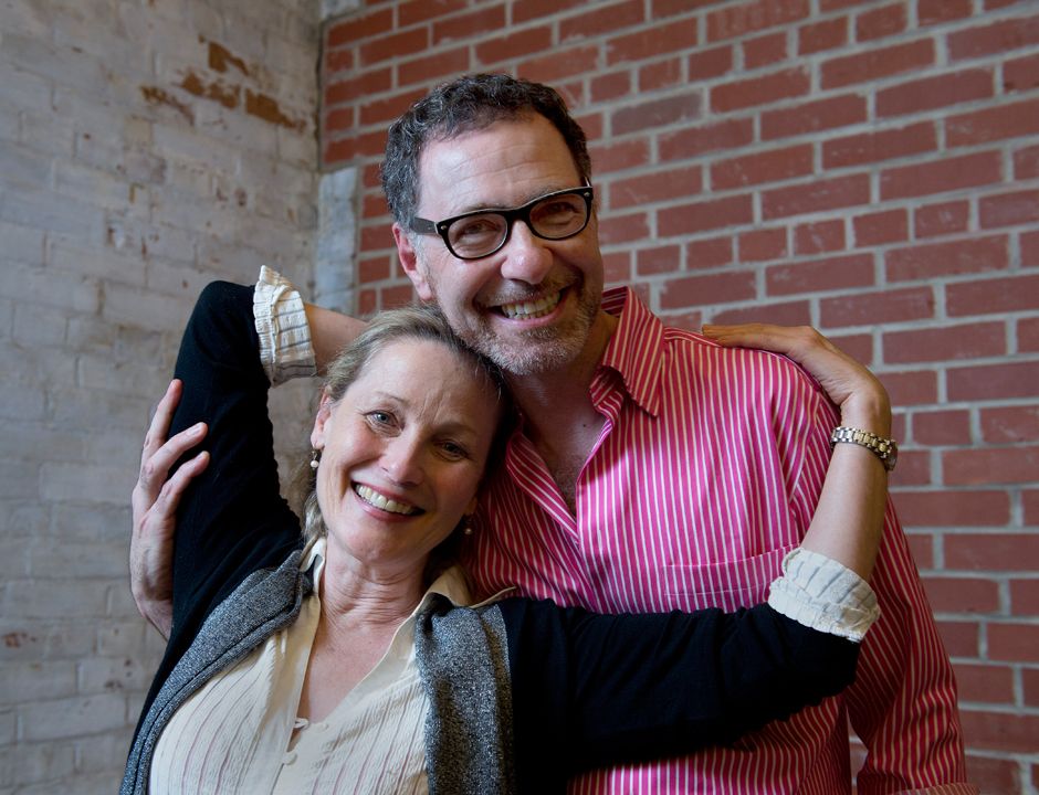 Pip, cheerio: Michael Shamata and Kate Trotter on adapting Great ...