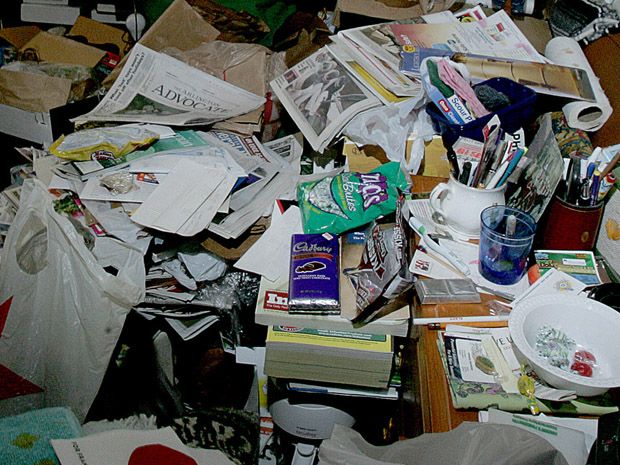 Kimberly Rae Miller, author of Coming Clean, haunted by years spent in ...