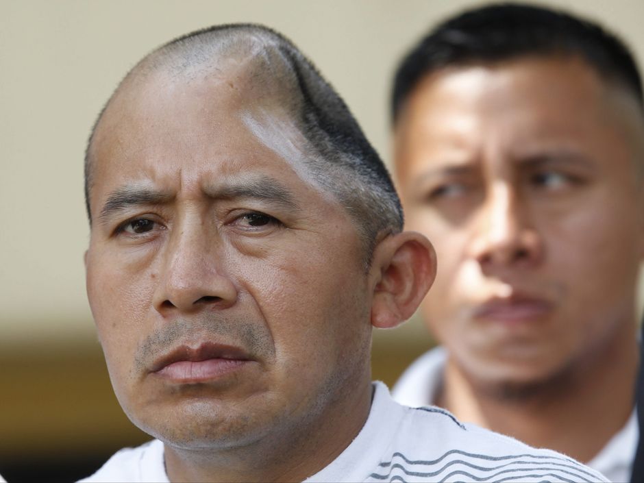 Painter who had head permanenty caved in during beating awarded $58M ...