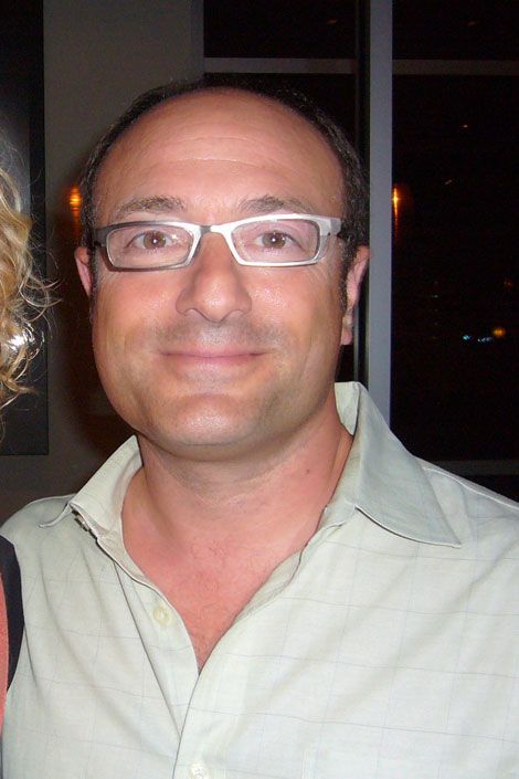 Shinan: 'Serial monogamist' Duncan Jackman meets his match | National Post