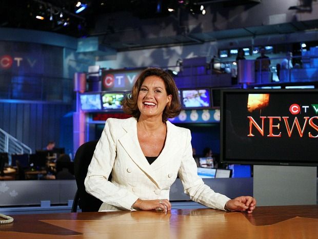 There's no news in news that women take a different view on news ...