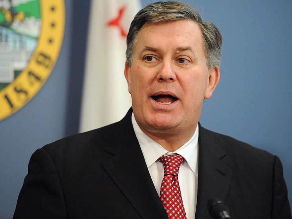 Q&A: Ken Finkleman | National Post