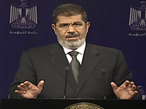 How Egypt's Mohammad Morsi ended up facing a possible coup | National Post