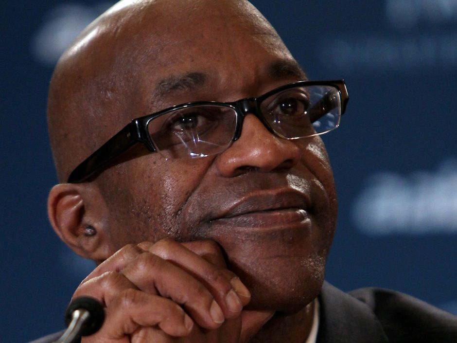 Olympic great Edwin Moses in the running for World Anti-Doping Agency ...