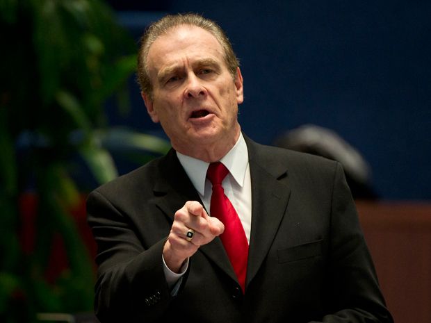 Ford ally Norm Kelly to become new deputy mayor if Doug Holyday wins ...