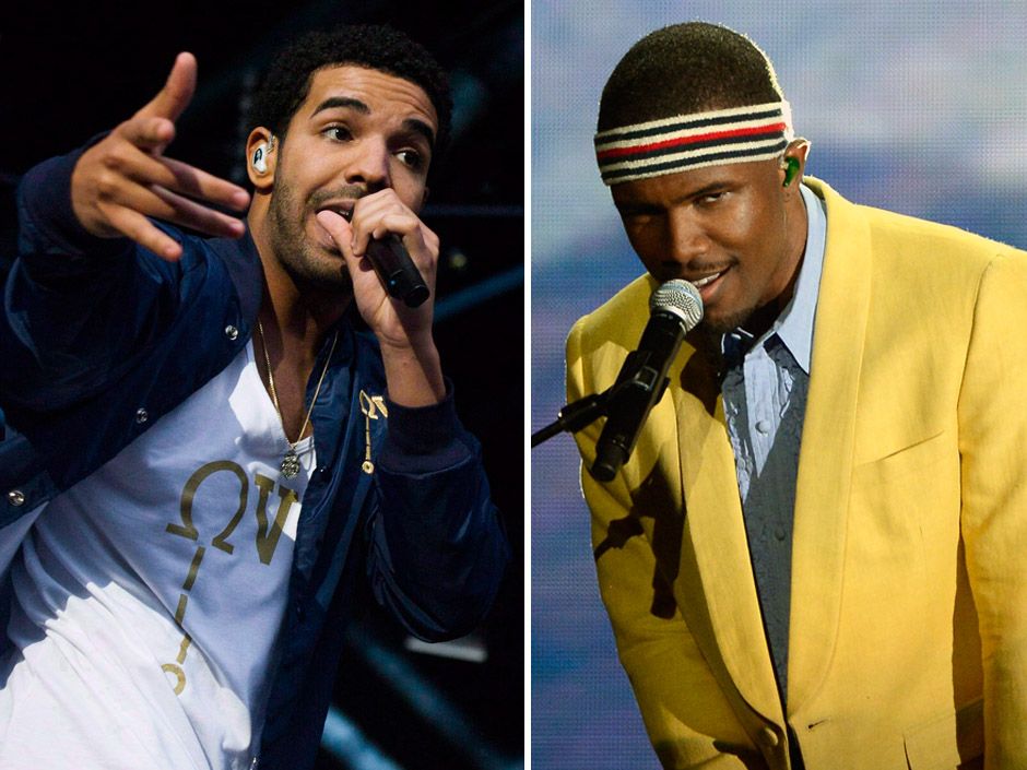 Rapper Drake scraps first night of his OVO festival in Toronto after ...