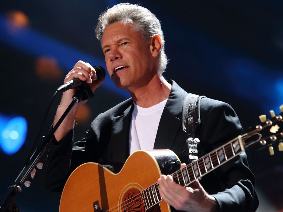 Randy Travis suffers stroke after brain surgery, is in critical ...