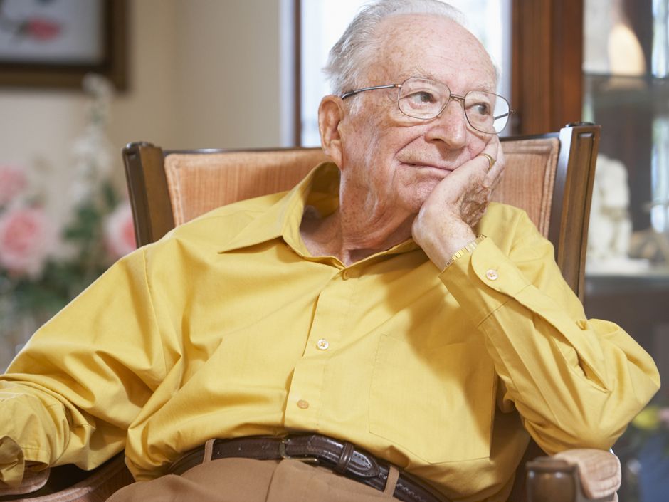 Colby Cosh: Age is inevitable, but mental decline maybe not | National Post