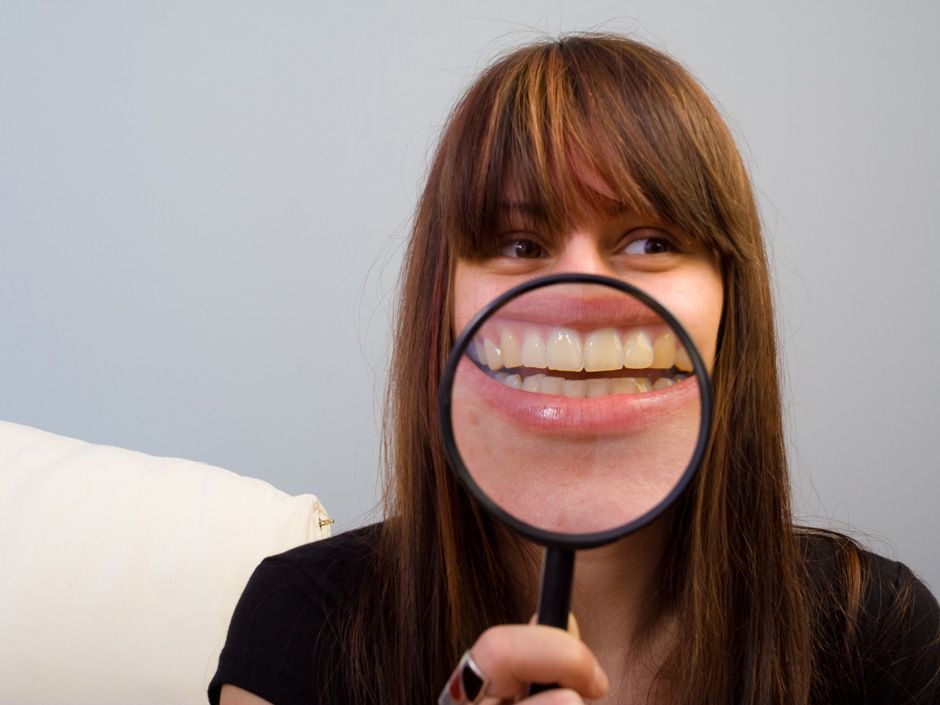 Perfect smiles lead to better quality of life, increased confidence ...