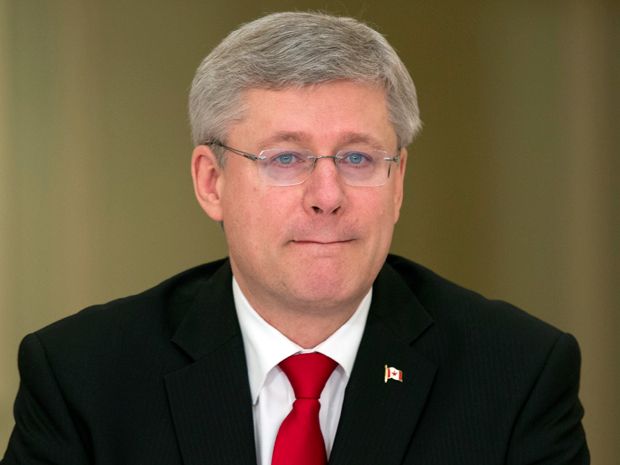 Stephen Harper to announced cabinet shuffle on Monday | National Post