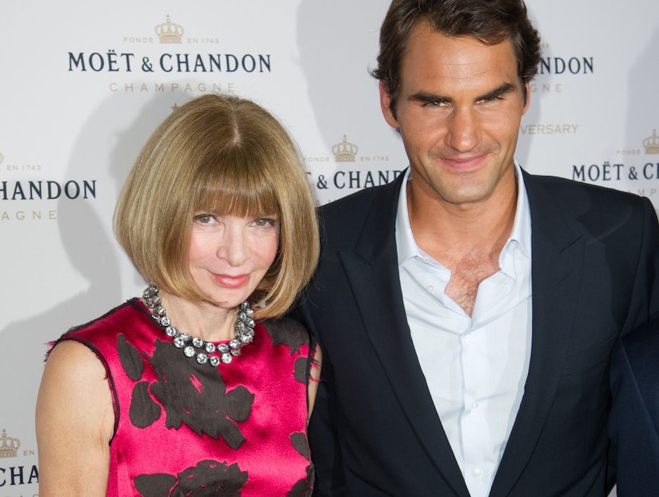 Shinan Govani: Moët & Chandon celebrates 270 years with a macaron cake ...