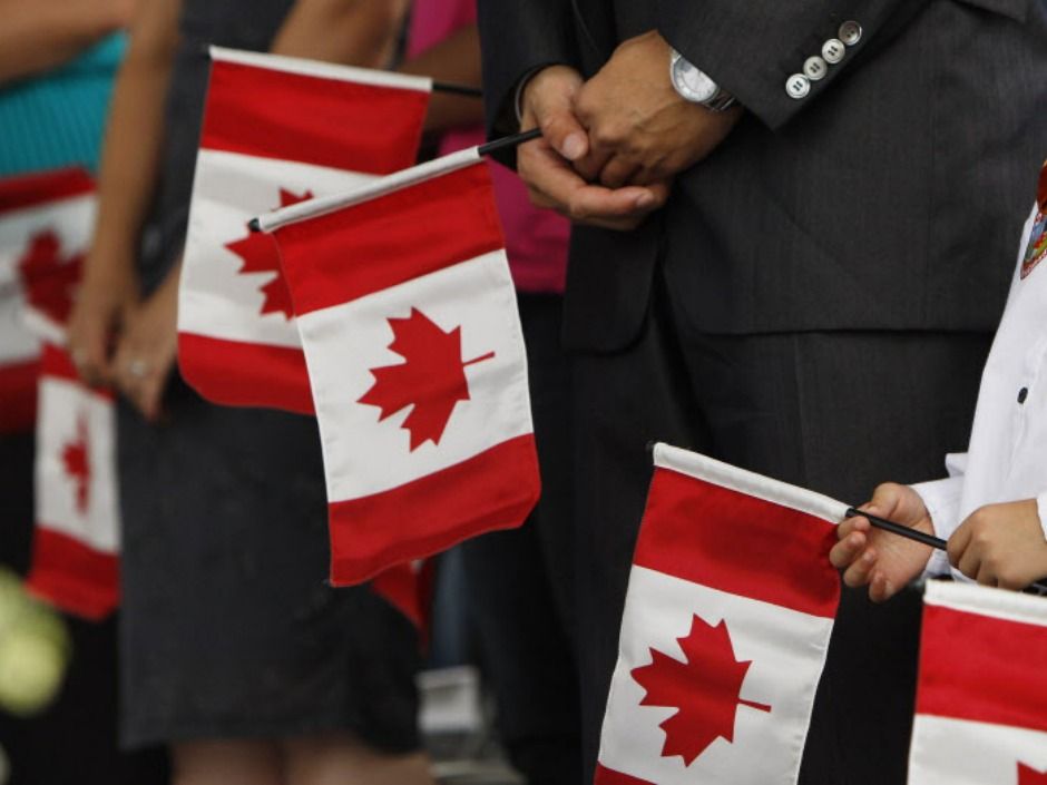 The citizenship fire sale | National Post