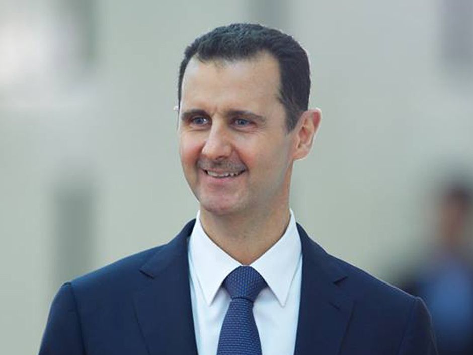 Dear Diary: Bashar al-Assad's troublesome week | National Post