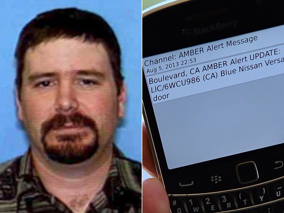 James Lee DiMaggio, suspected of abducting 16-year-old, may have rigged ...