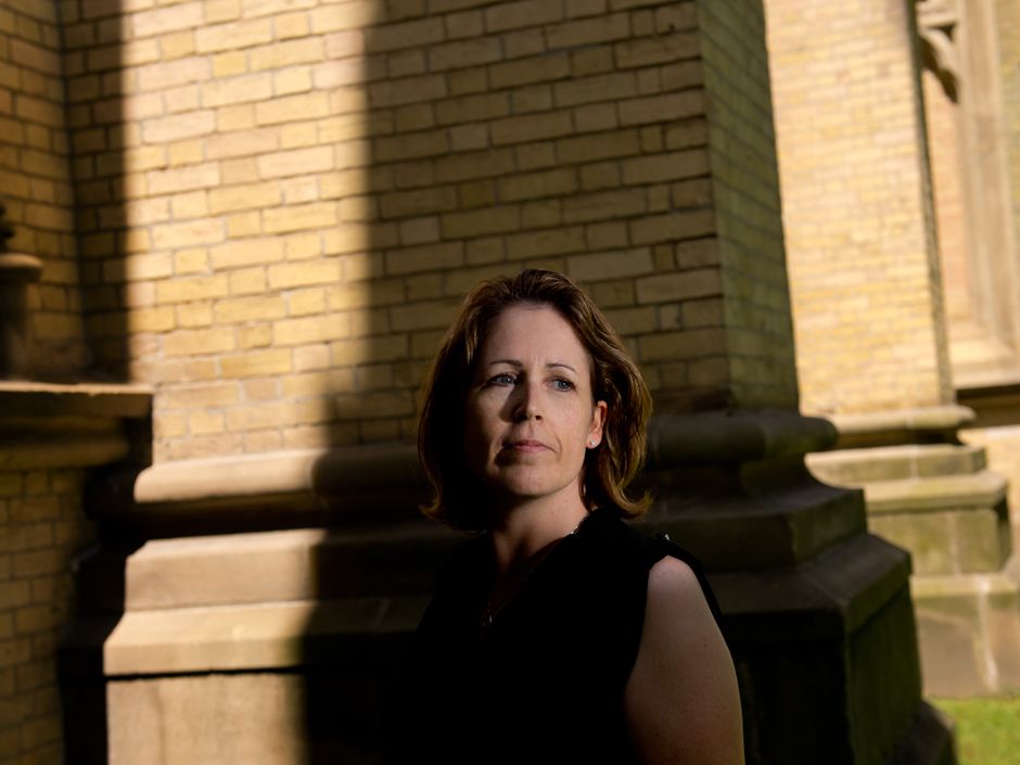 Kelley Armstrong: Write like the wind | National Post