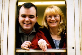 After Canadian mother killed herself and their only grandchild, U.S ...