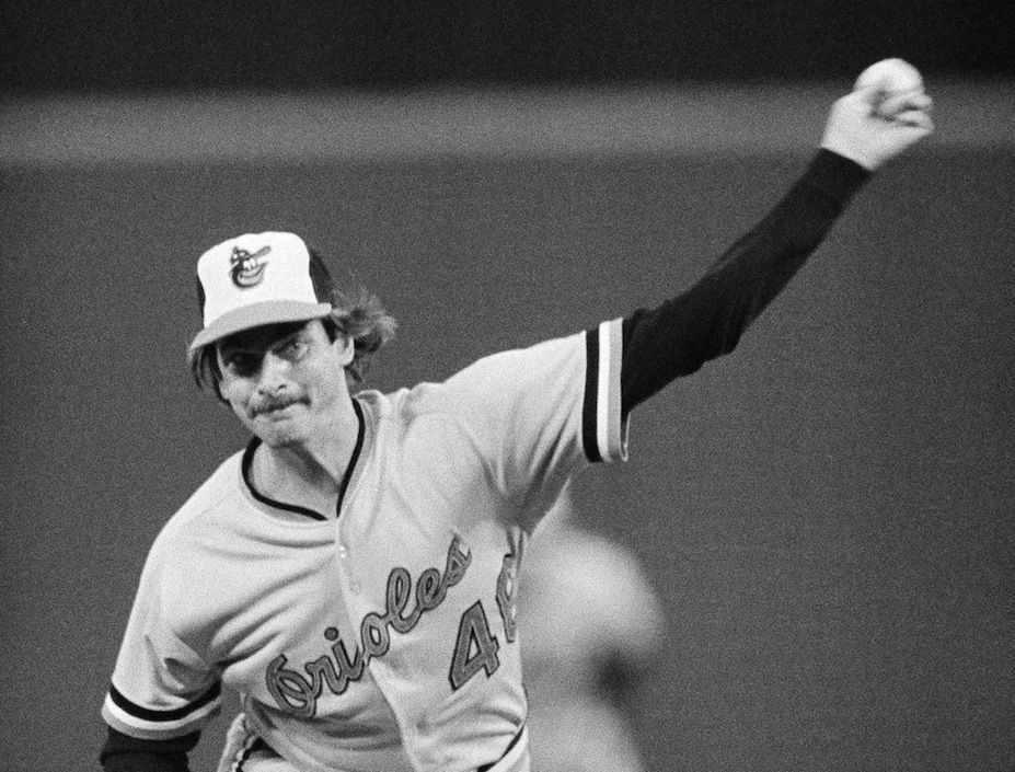 Dave Bidini: Score one for melancholy, or why baseball is the saddest ...