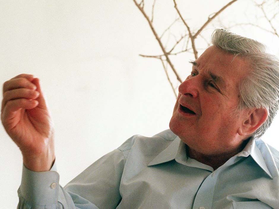 Remembering Sid Bernstein, who brought the Beatles to America ...