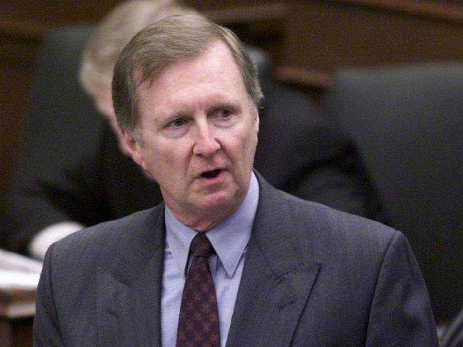 Why Saskatchewan supports Senate abolition | National Post