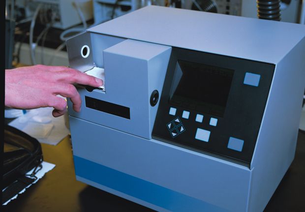 Expensive new high-tech border scanners often break down, less ...