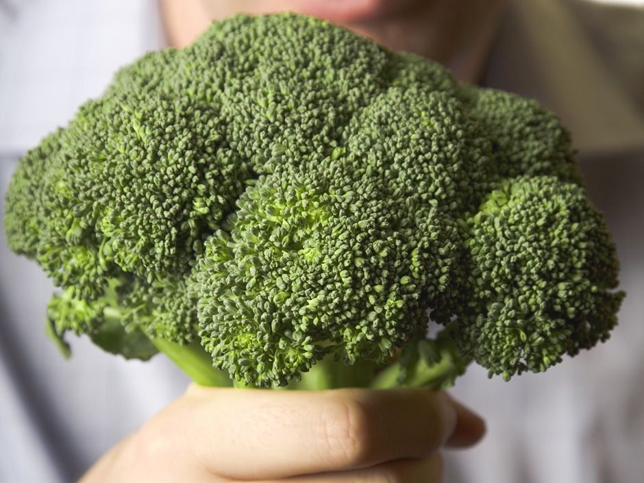 New, 'super' broccoli is a lean, mean, anti-aging machine (and it ...