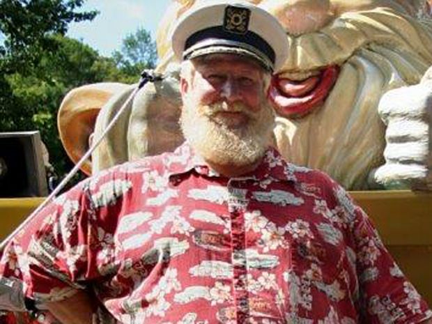 ‘Captain Ricky’ retiring after 33 years of being the second most ...