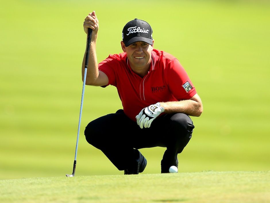 On his third heart, Erik Compton sets goals above and beyond keeping ...