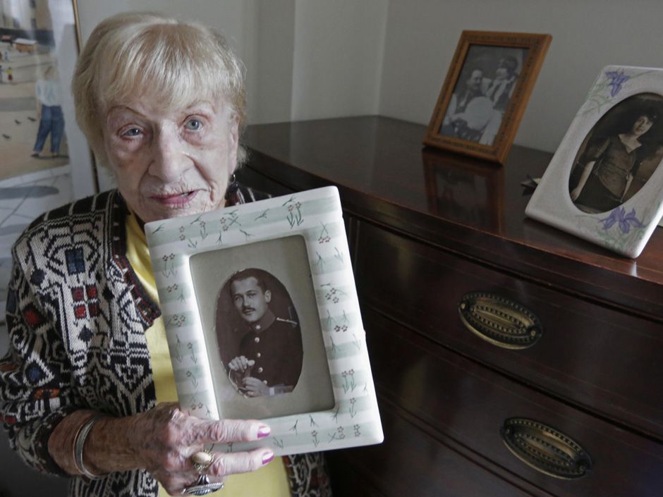 Study aims to crack the code of 'super agers', a rare group of senior ...