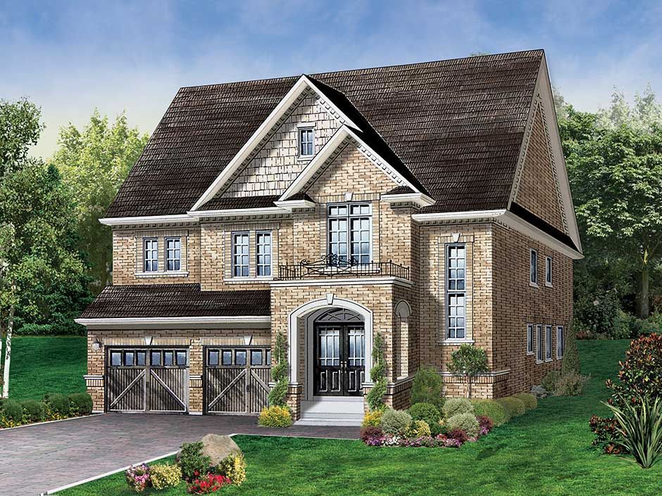 For Sale: The Estates of Spring Valley | National Post