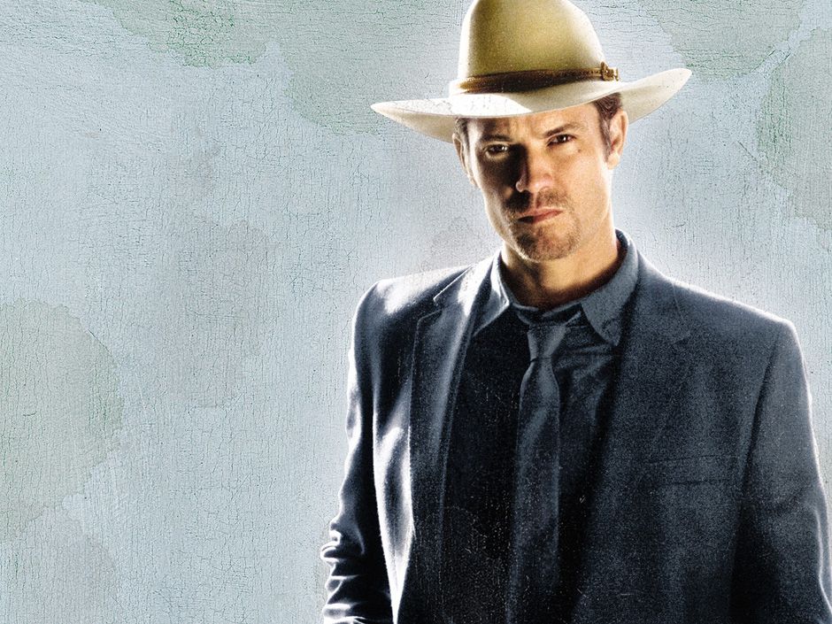 Stinson: Justified is one of the few adaptations that truly brought ...