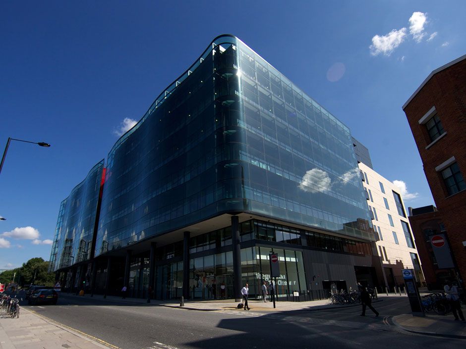 British agents watched as Guardian hard drives were destroyed over ...