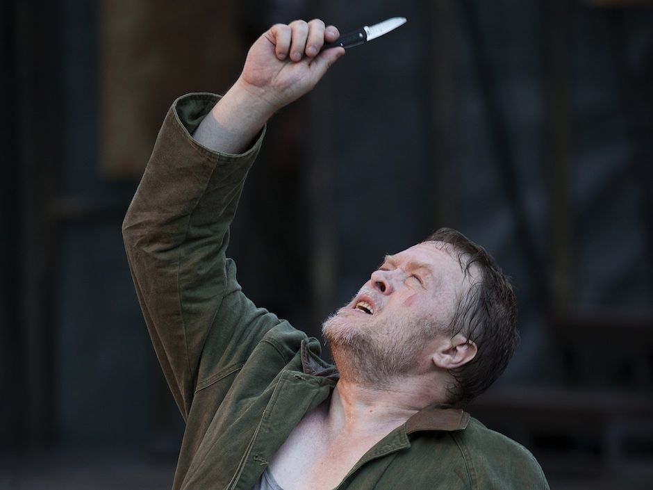 Q&A: Hume Baugh returns to High Park after a 30-year hiatus | National Post